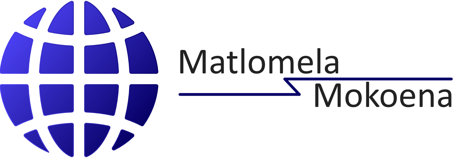 Home - Matlomela Mokoena PTY (Ltd)